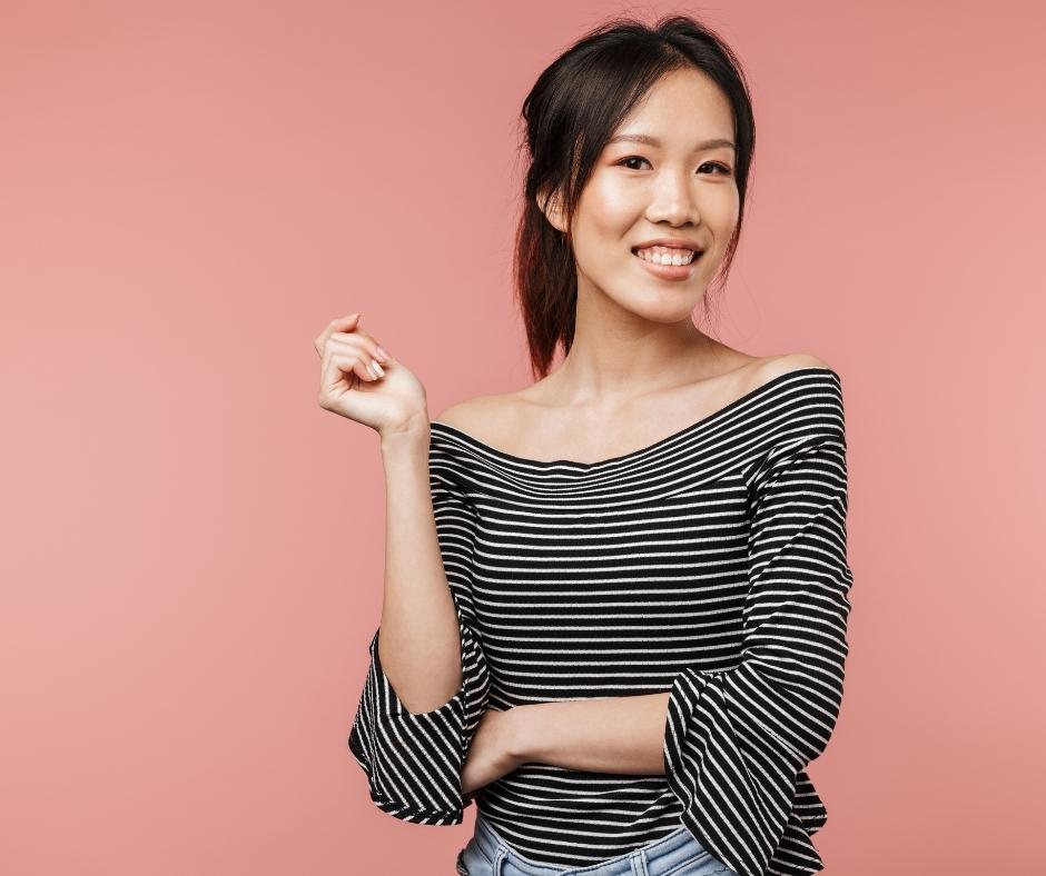 Korean Mail Order Brides: Delicate And Incredibly Beautiful Korean Bride